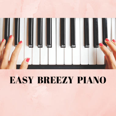 Sinhala songs – EASY BREEZY PIANO