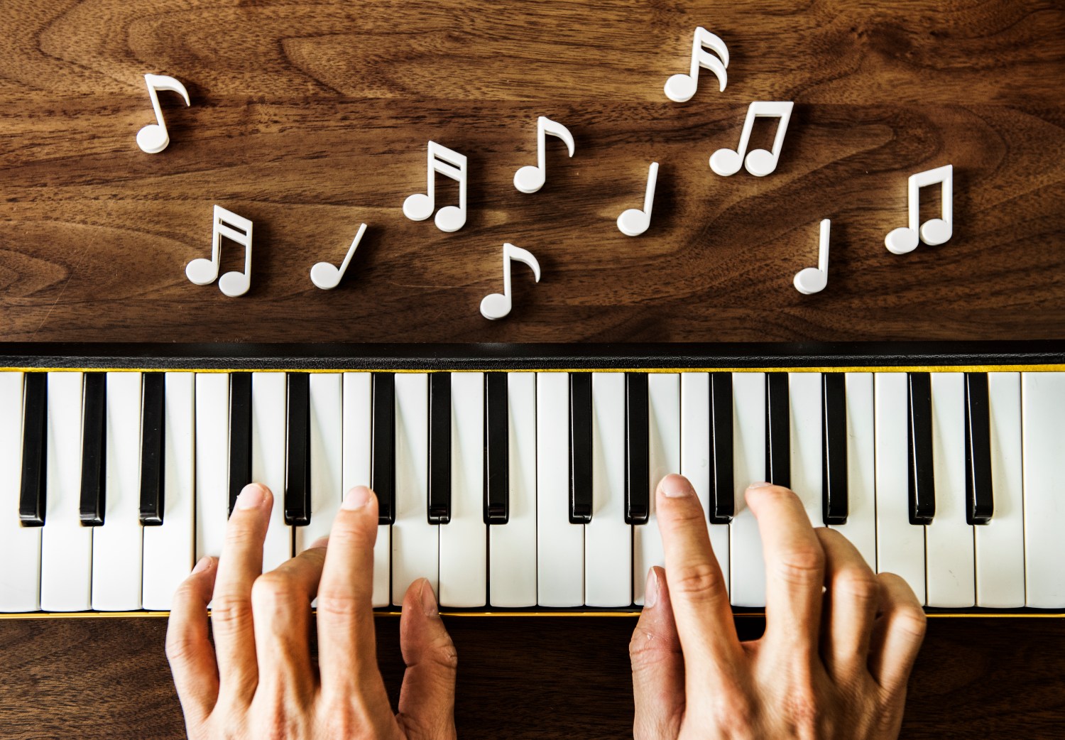 Easy Breezy Piano Easy Piano Tutorials And Covers