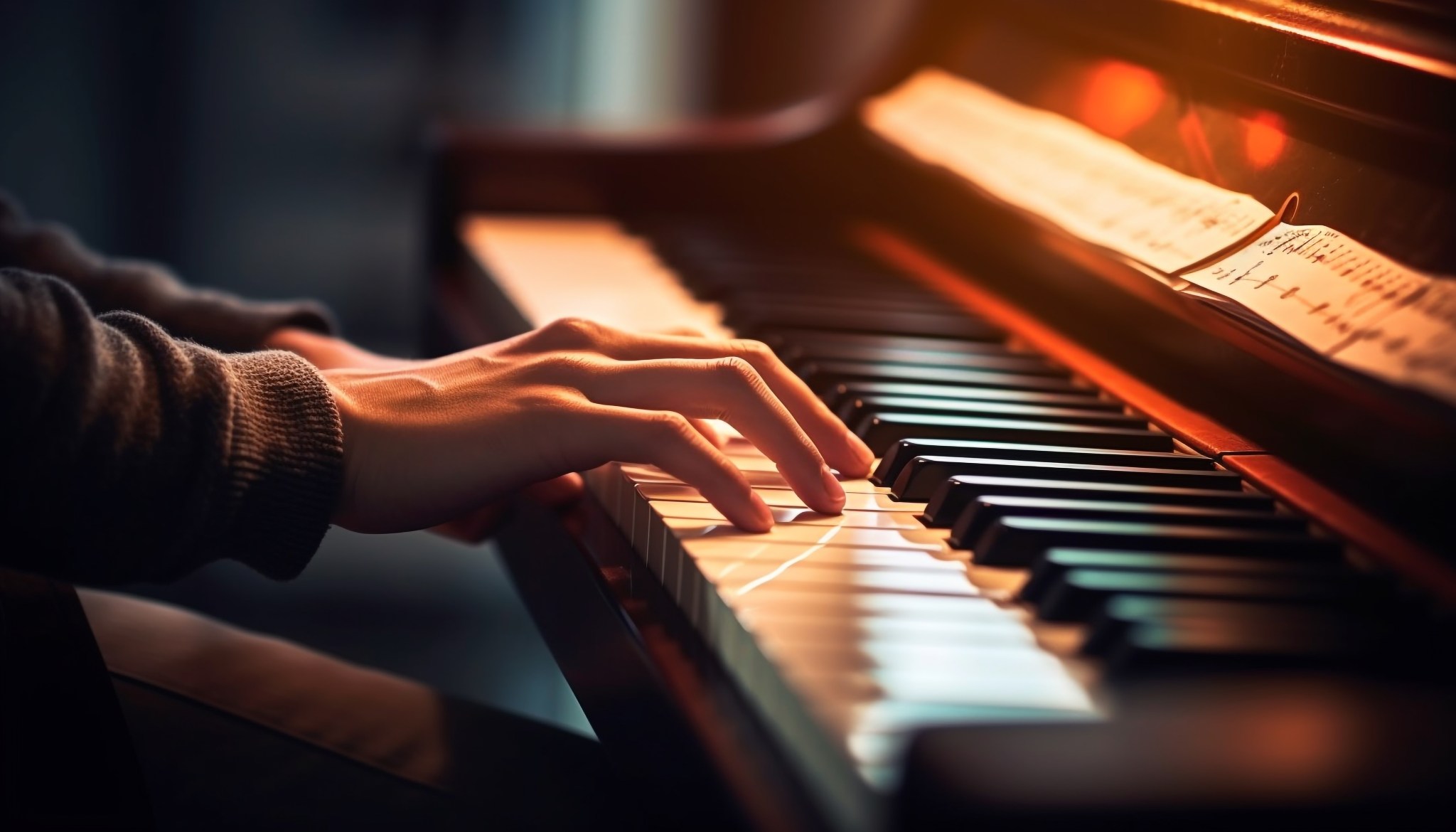Easy Breezy Piano Easy Piano Tutorials And Covers